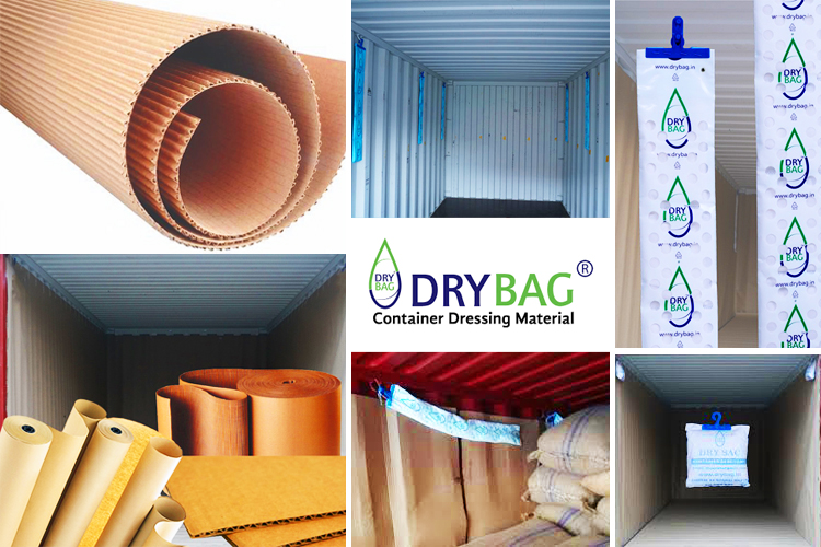 Products Packaging | Saga Impex Trading - Dubai, UAE.